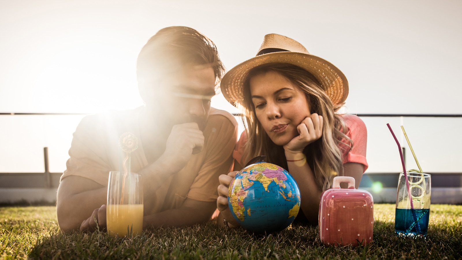 Do We Need To Travel Less Due To Climate Change? Here's What Expert ...
