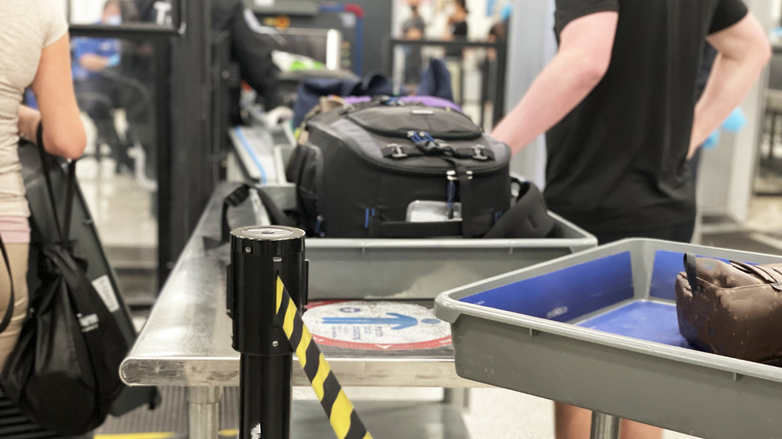 Do You Have To Follow TSA's Strict Liquid Rules When Packing Lotion?