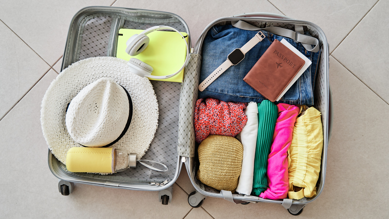 Does TSA Check Checked Luggage Or Carry-On Bags Only?