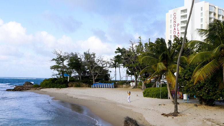 Don't You Dare: 10 Of The World's Most Dangerous Places To Swim