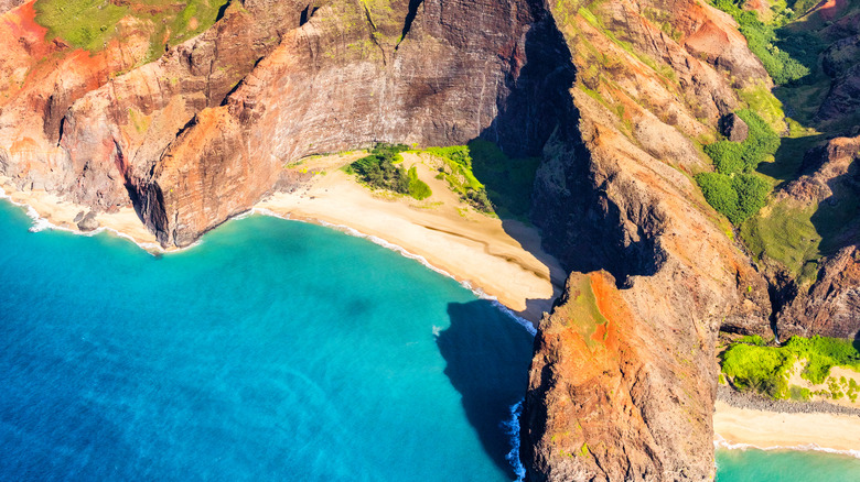Don't You Dare: 10 Of The World's Most Dangerous Places To Swim