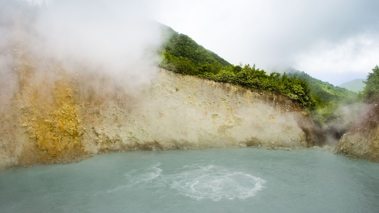 Don't You Dare: 10 Of The World's Most Dangerous Places To Swim