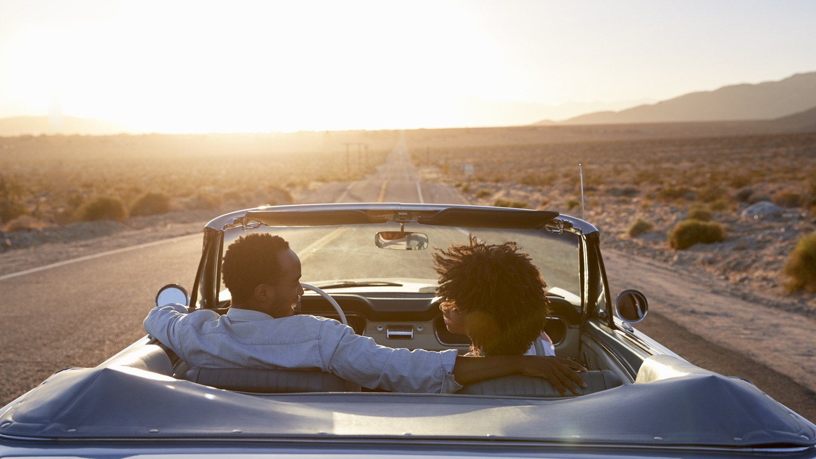 Double Check This Before Heading Out On A Road Trip On Unfamiliar Roads