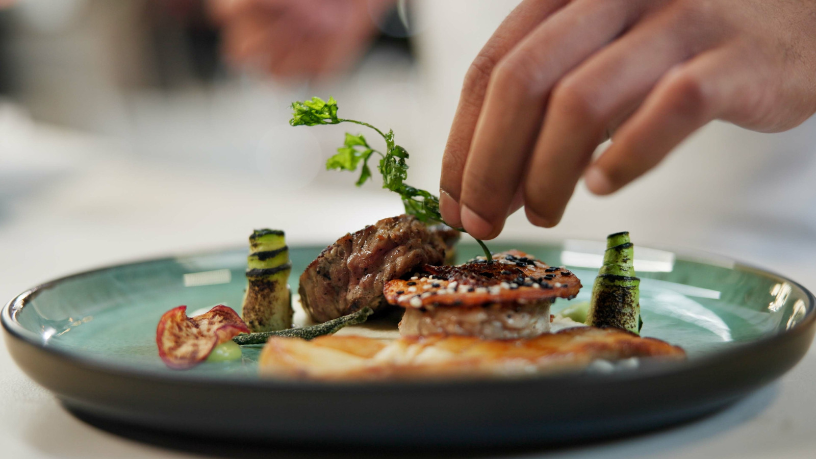 Eat Your Way Through This City That Offers The Best Fine Dining Options ...