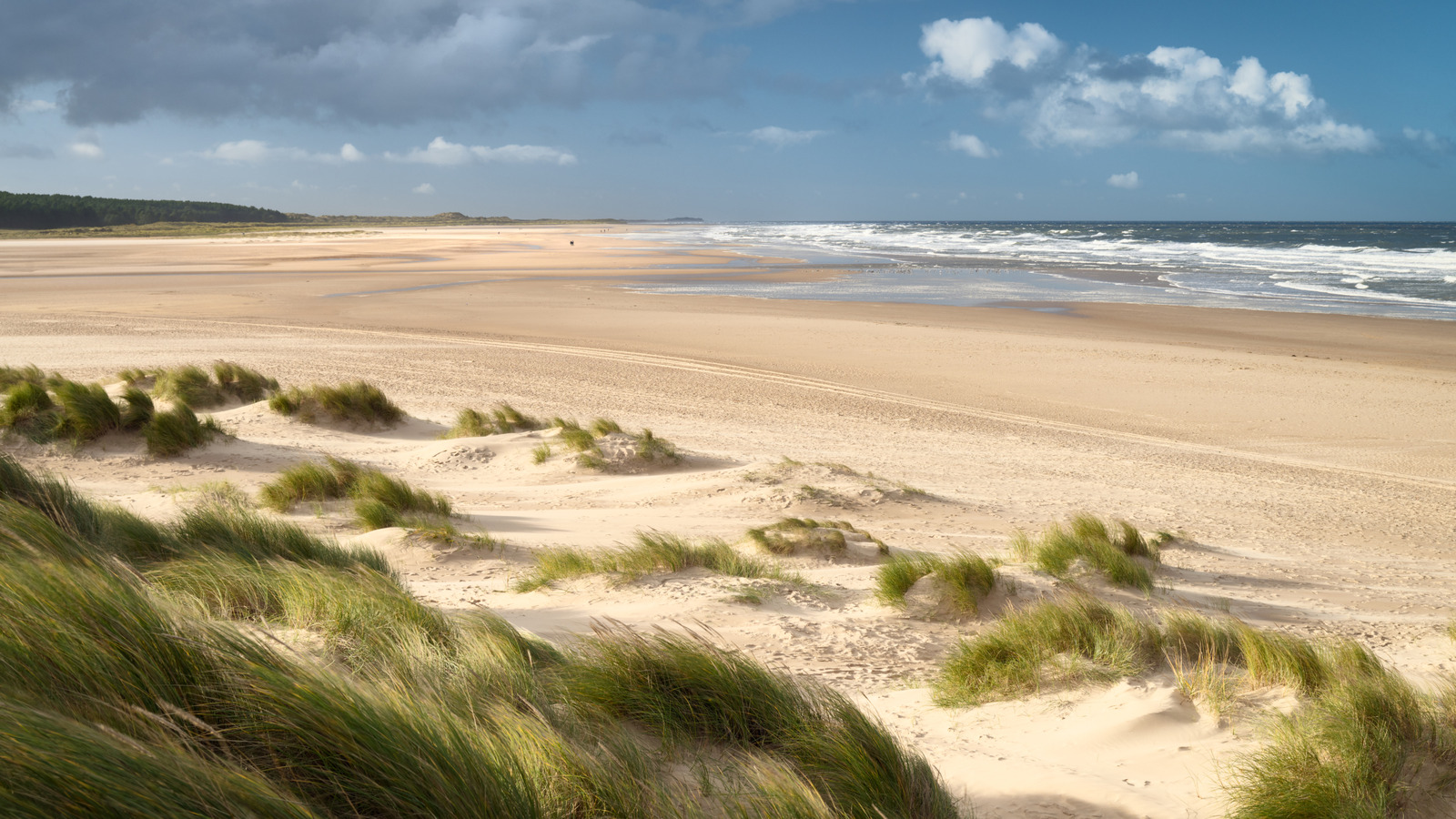England's Hidden Haven For Beaches, Wildlife, And Seafood Is Pure ...
