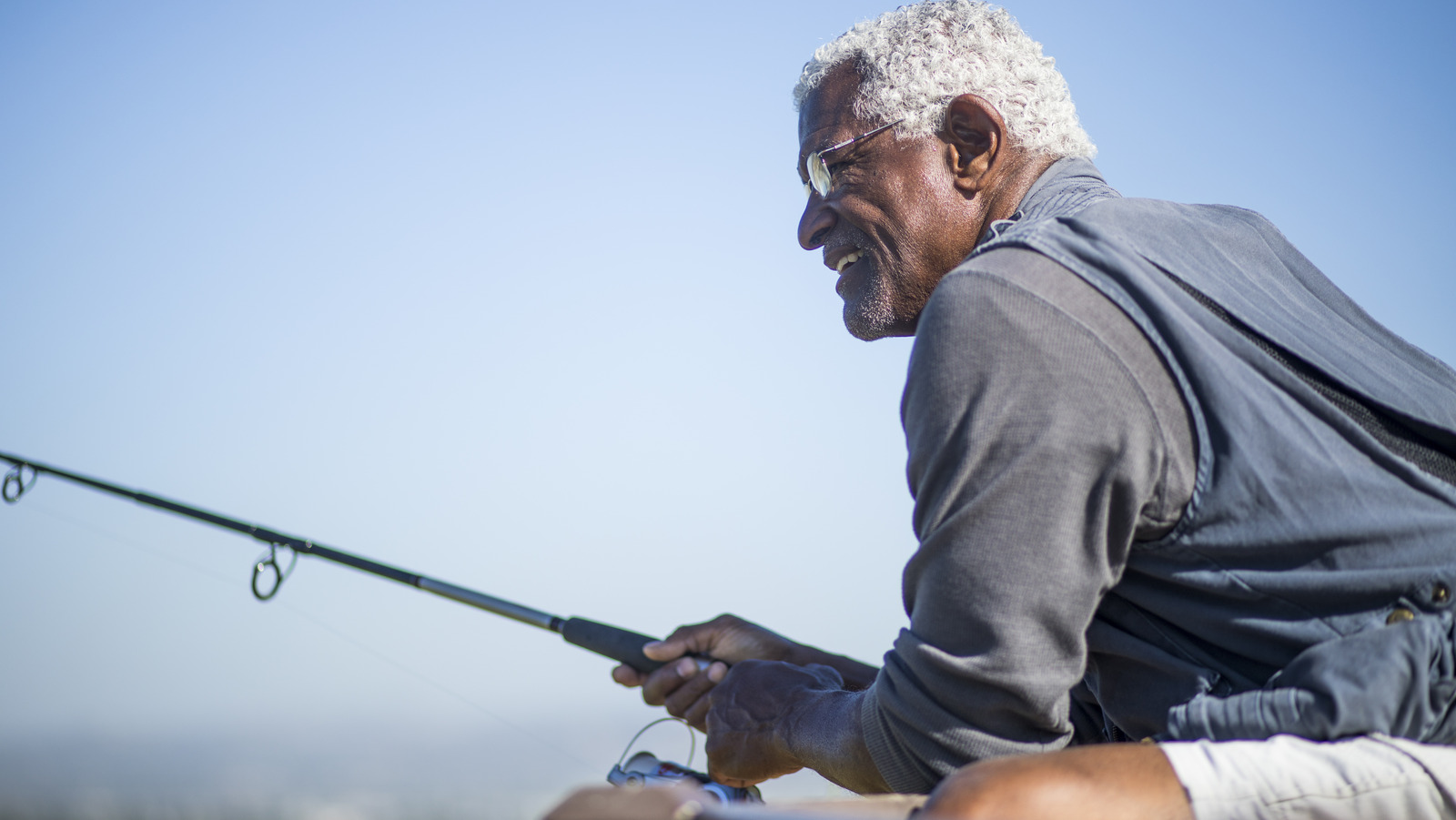 Enjoy Incredible Fishing At This Beautiful Midwest State Park