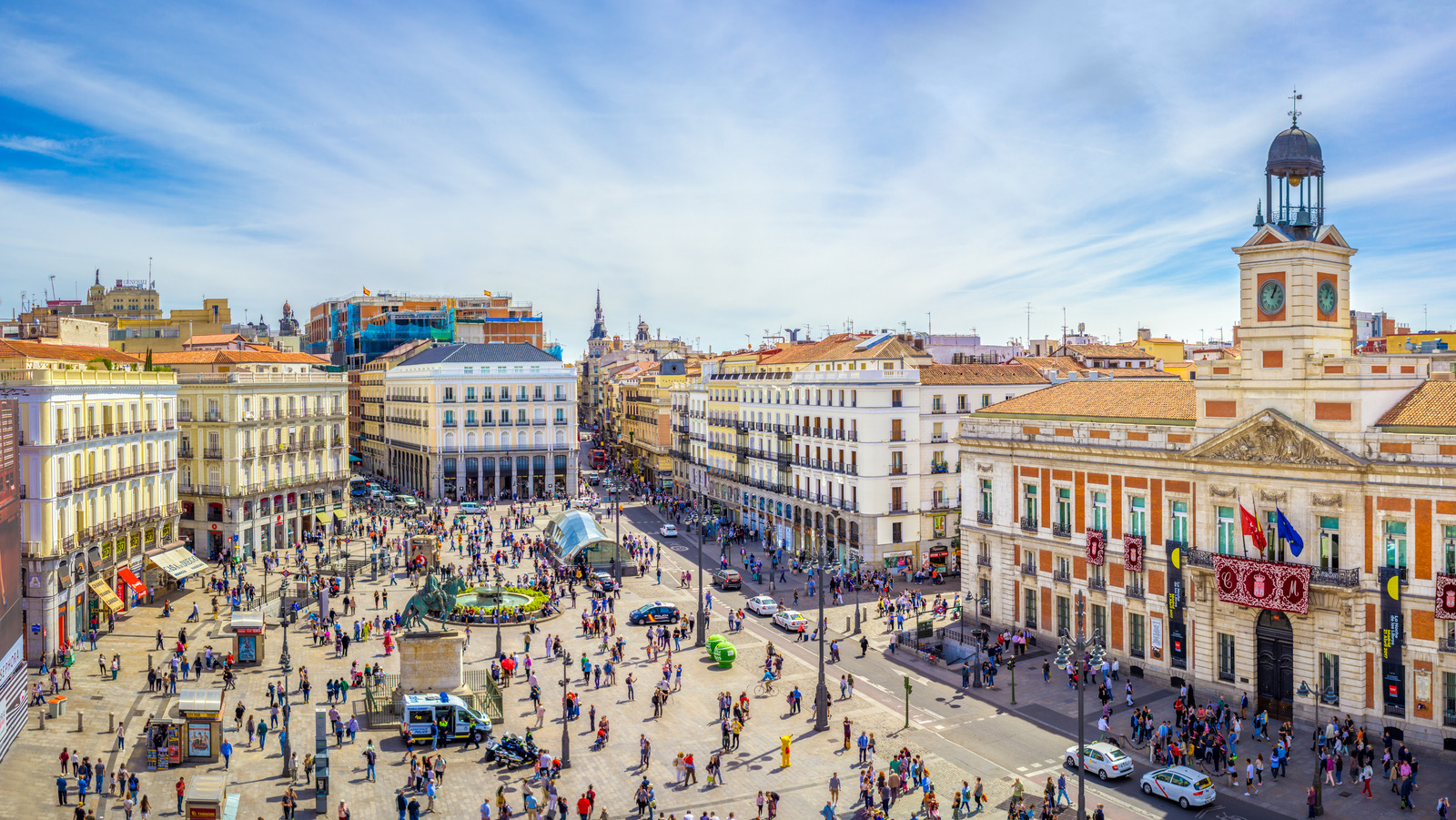 Essential Words And Phrases To Know Before Your Trip To Spain