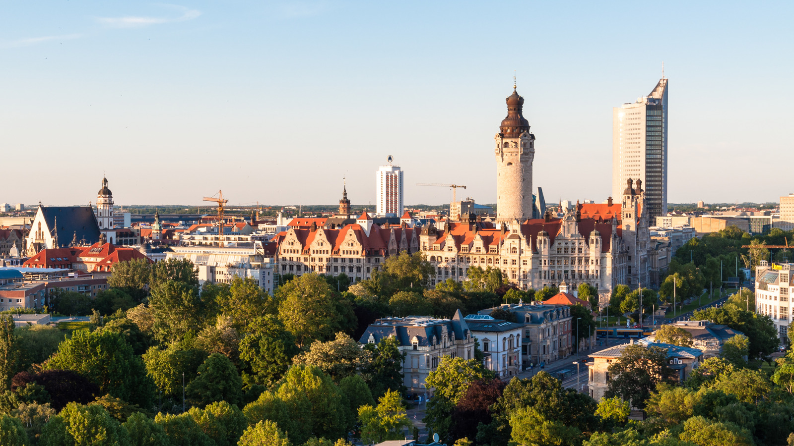 Europe's Largest Hotel Operator Is Going Under. Here's What Travelers ...