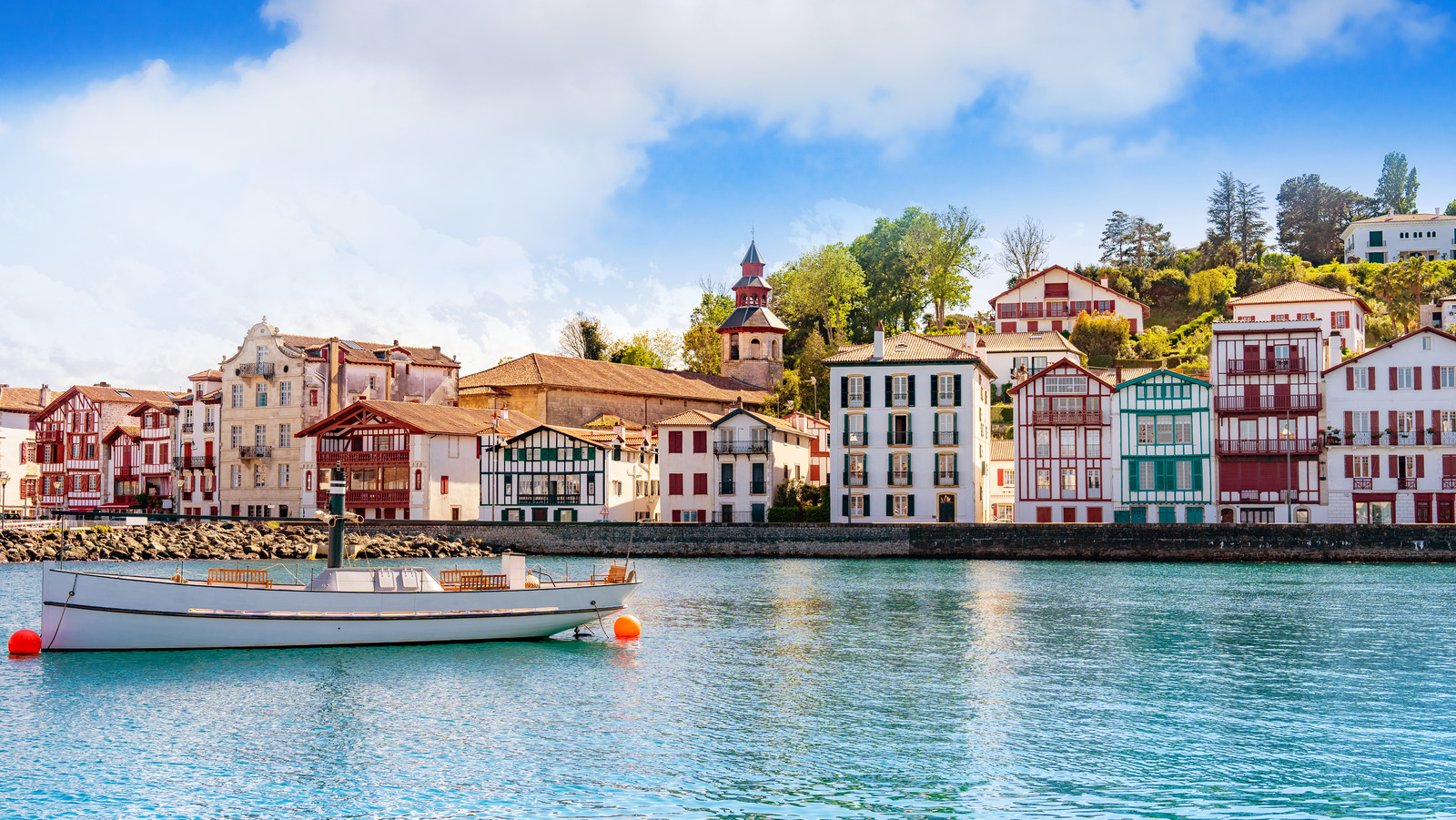 Basque Country Is An Underrated Beauty In Spain And France, Per Rick Steves