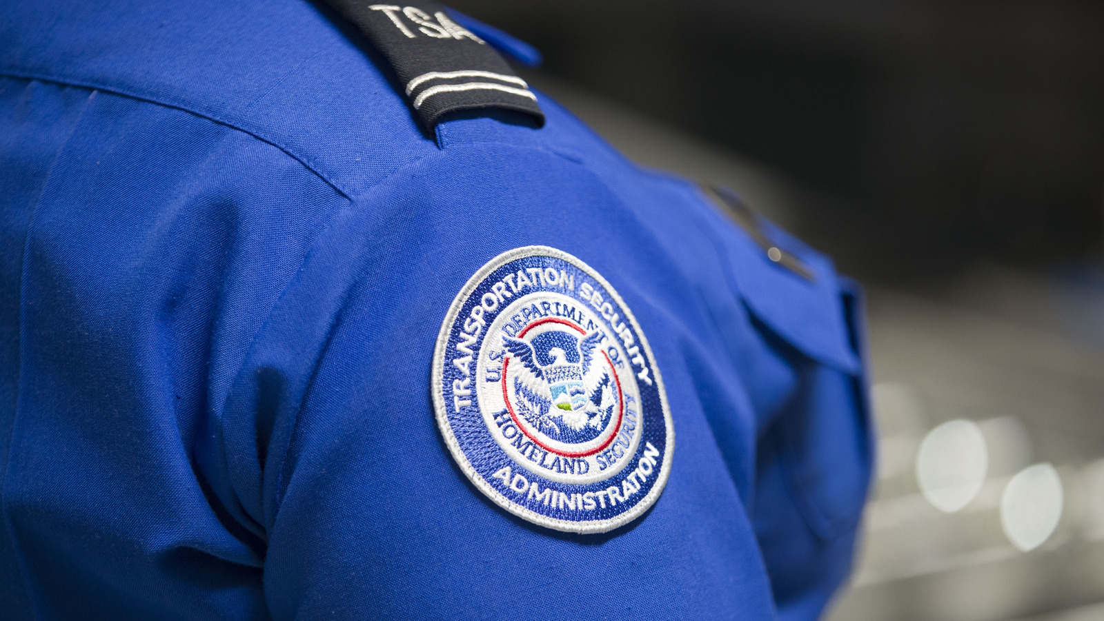 Everything TSA Agents Immediately Notice About You