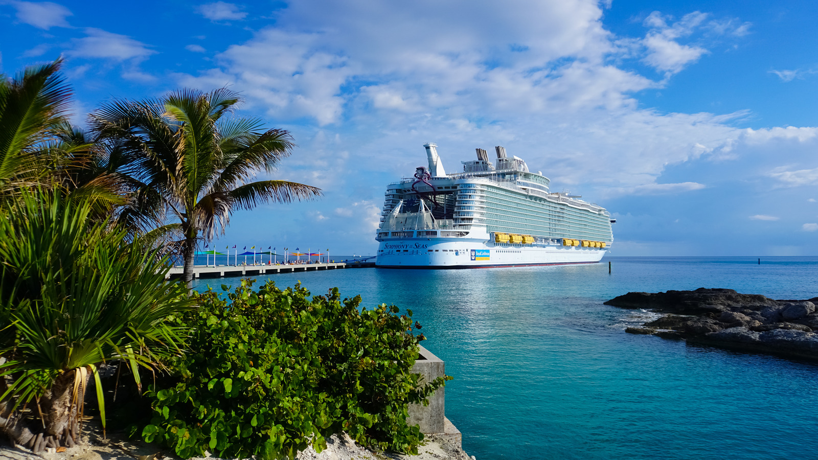 Everything You Need To Know About Royal Caribbean's Ultimate Adults ...