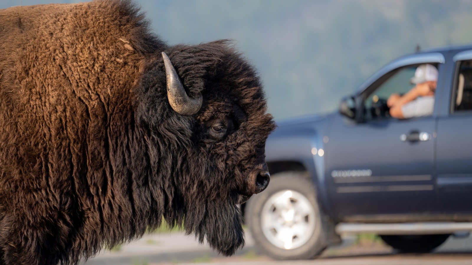 Explore The Midwest's Most Underrated National Parks On This Scenic ... Explore The Midwest's Most Underrated National Parks On This Scenic ...