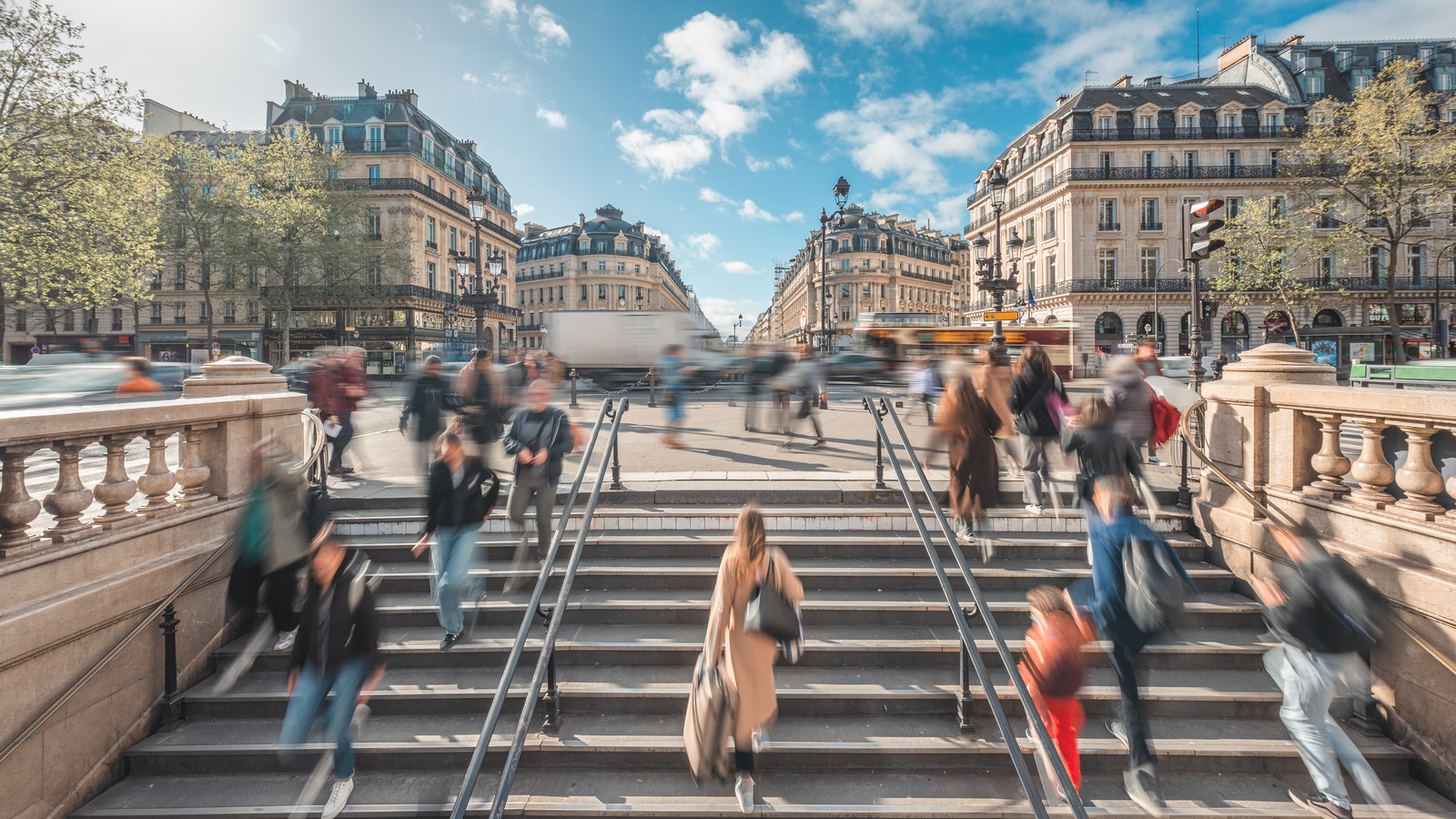 Fast Vs Slow Travel: Which Trip Style Is Right For You And Your ...