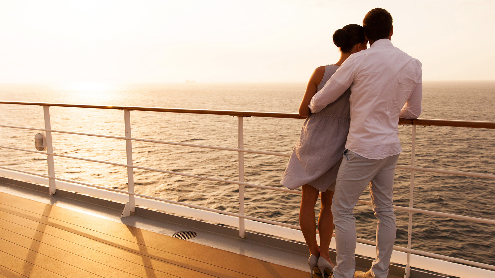 Find Major Deals When Booking Your Next Cruise With This Simple Trick