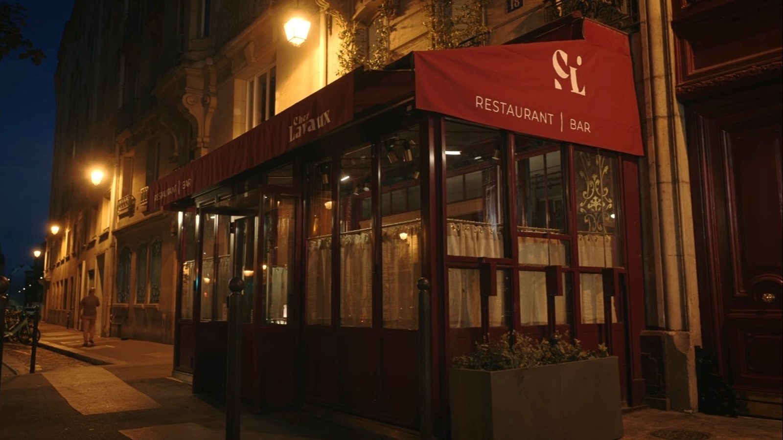 Foodies Can Live An Emily In Paris Fantasy At The Real-Life Version Of ...