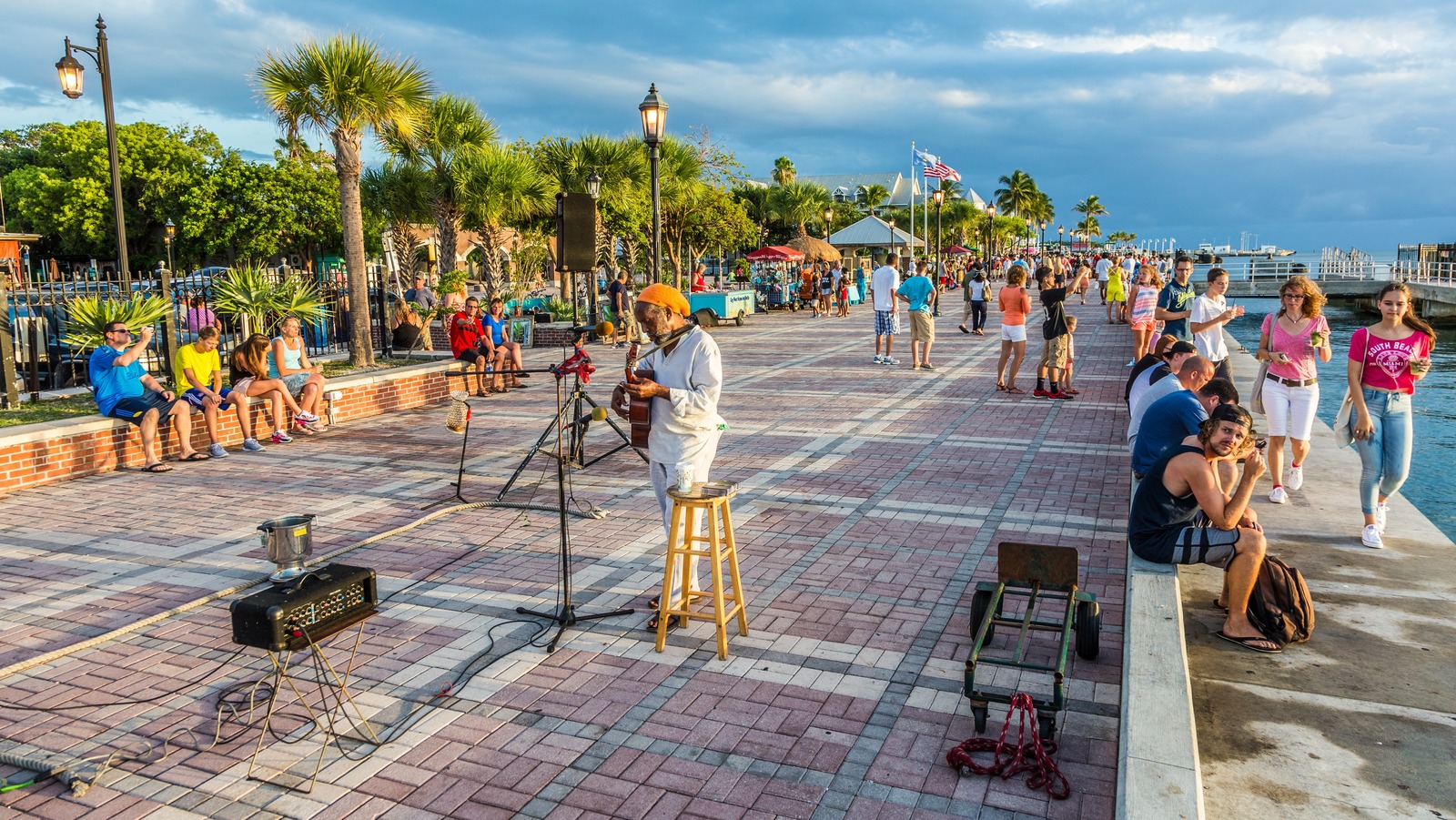 Free Activities Worth Checking Out While Visiting Florida's Iconic Key West