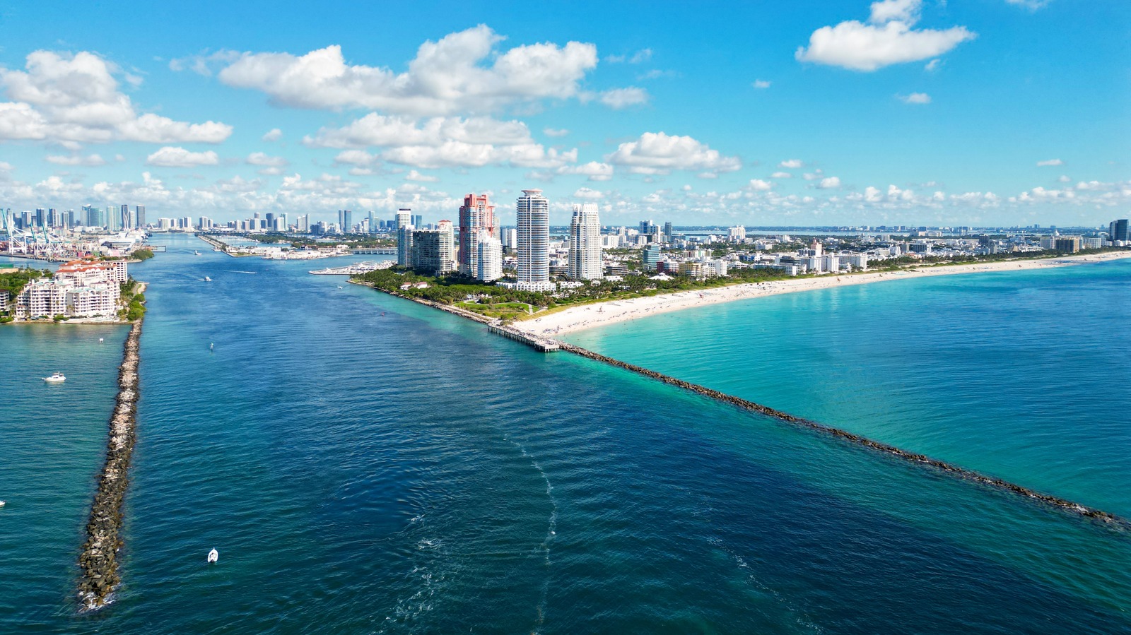 Fun Free Things To Do During Your Next Trip To Miami