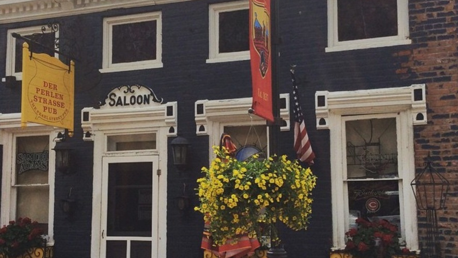 Get A Taste Of German Culture And Food In Oldenburg, Indiana