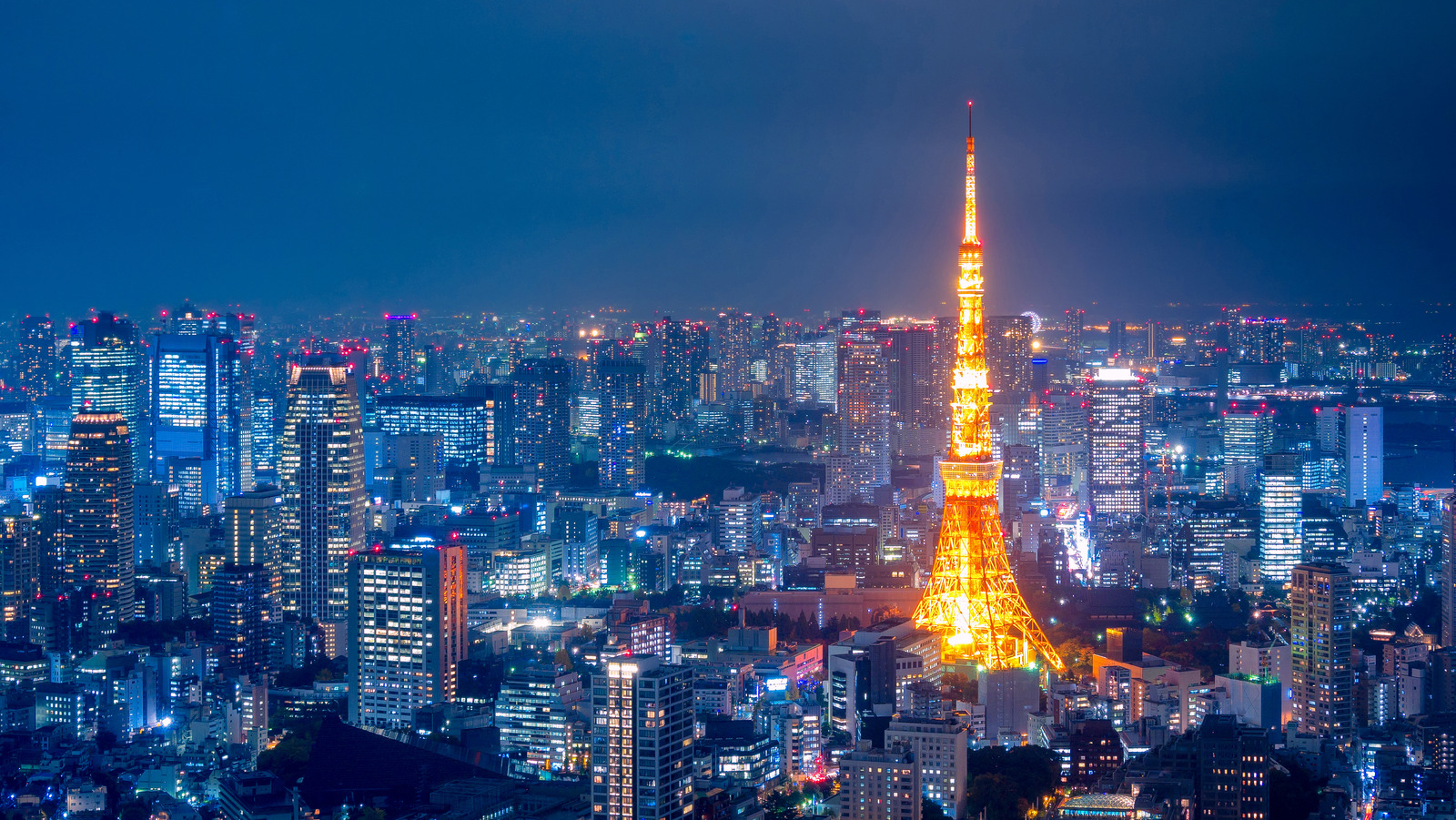 Get A Taste Of Tokyo s Nightlife In Roppongi get-a-taste-of-tokyo-s-nightlife-in-roppongi