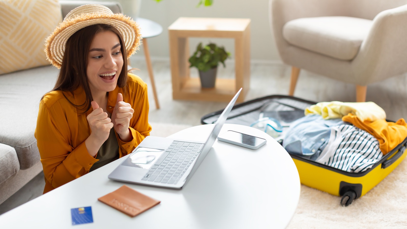 Get Amazing Deals On Flights By Looking For Error Fares