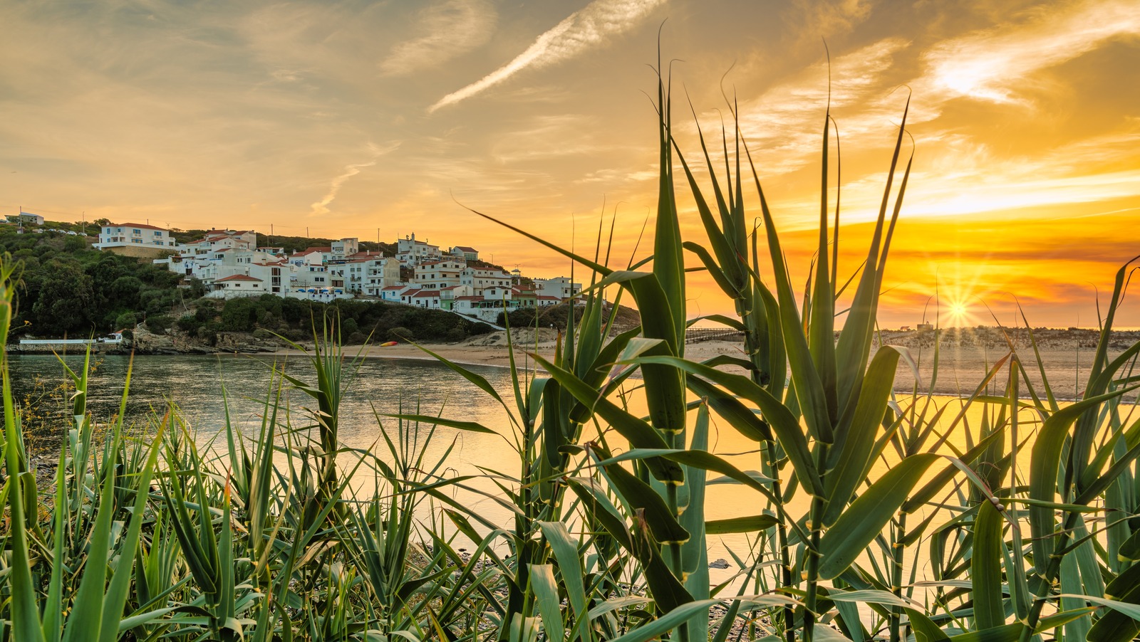 Get Off The Beaten Path To Explore This Pretty Village With One Of ...