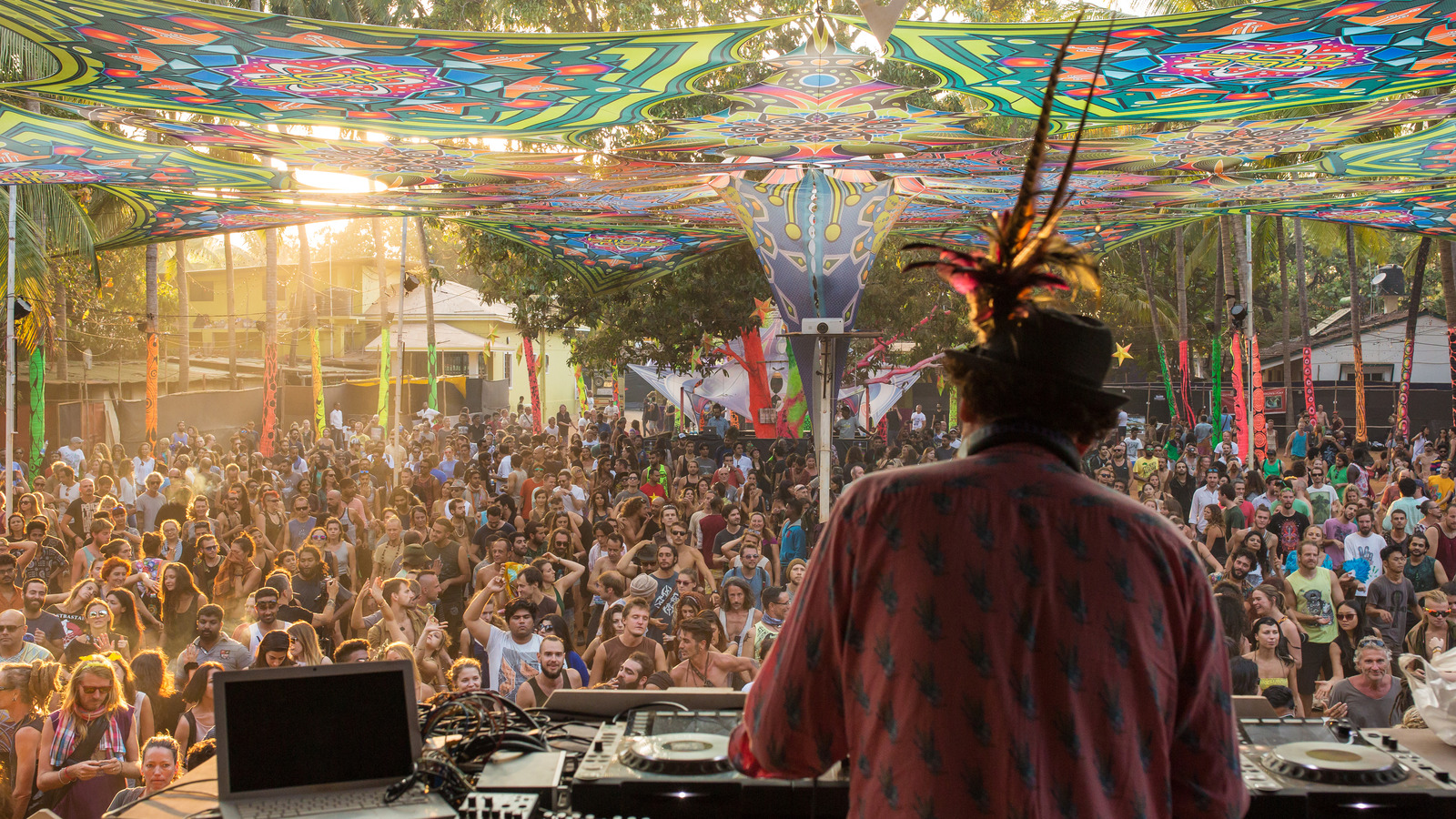 Goa Is Quickly Claiming Its Place Among India's Destinations For ...