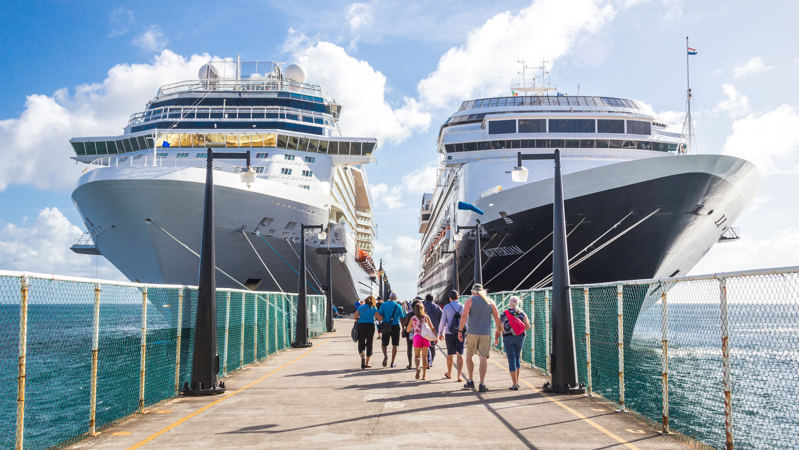 Here's How Far In Advance You Should Really Book Your Cruise