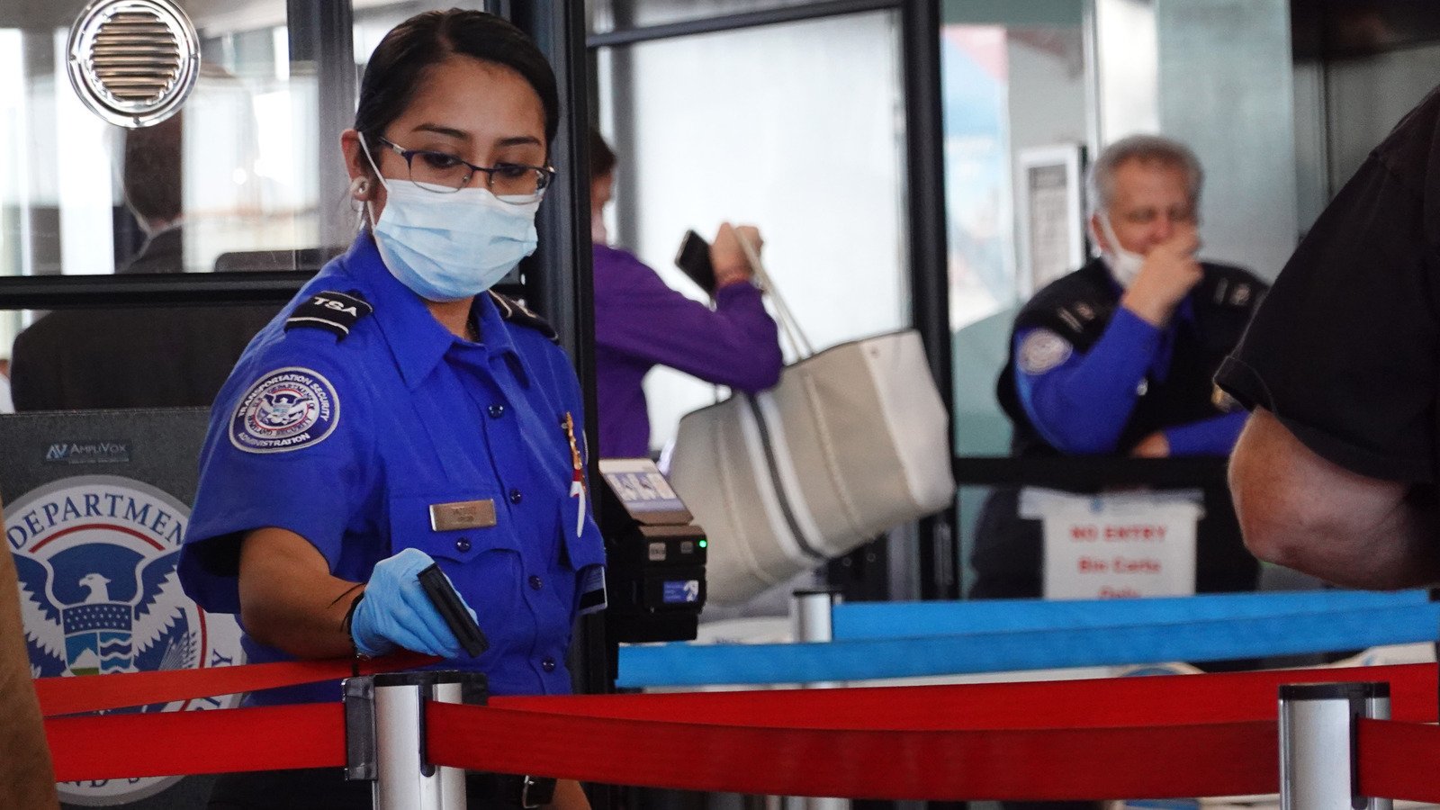 The Best Way To Contact TSA's Customer Service Is Through Social Media