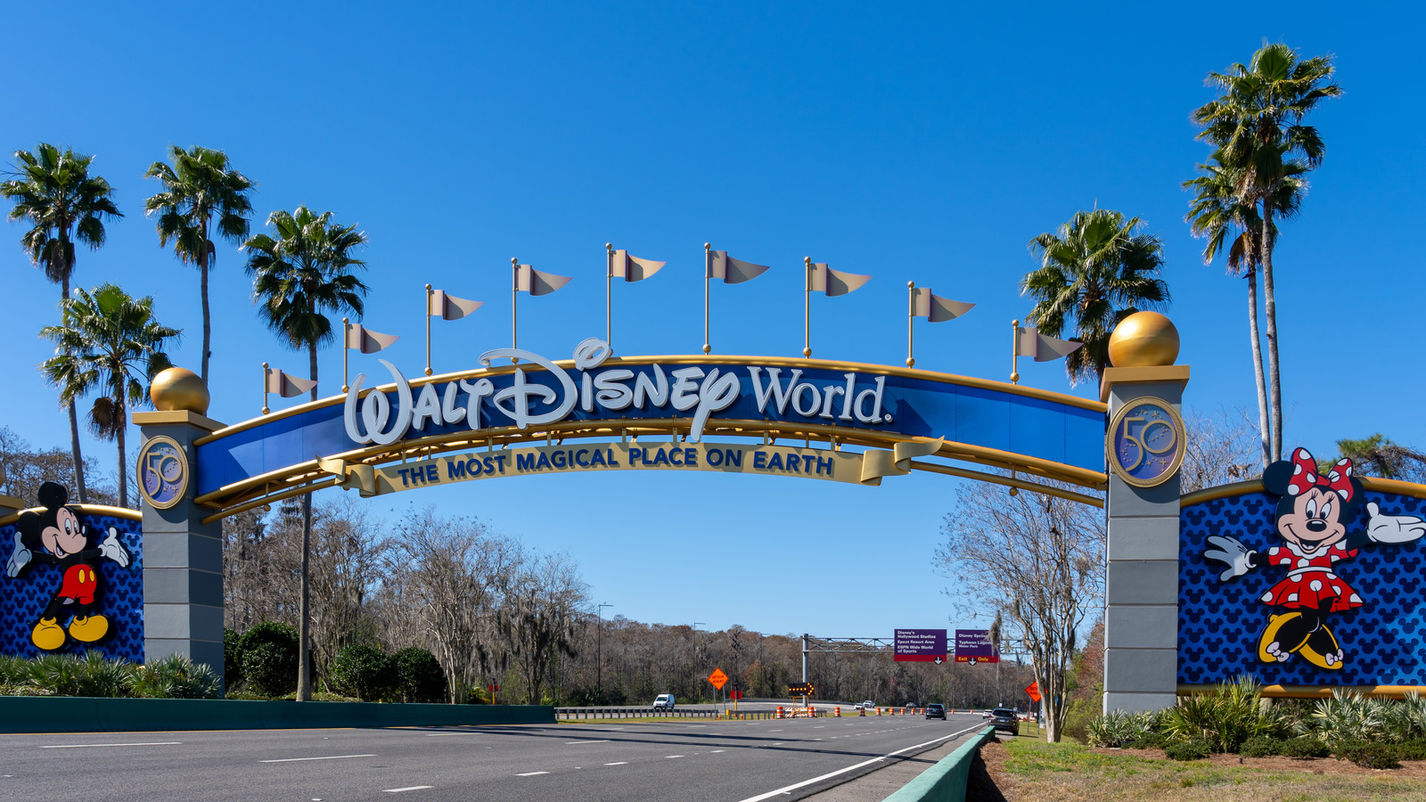 Here's Why Disney World Scans Your Fingerprint (And A Secret Tip To ...