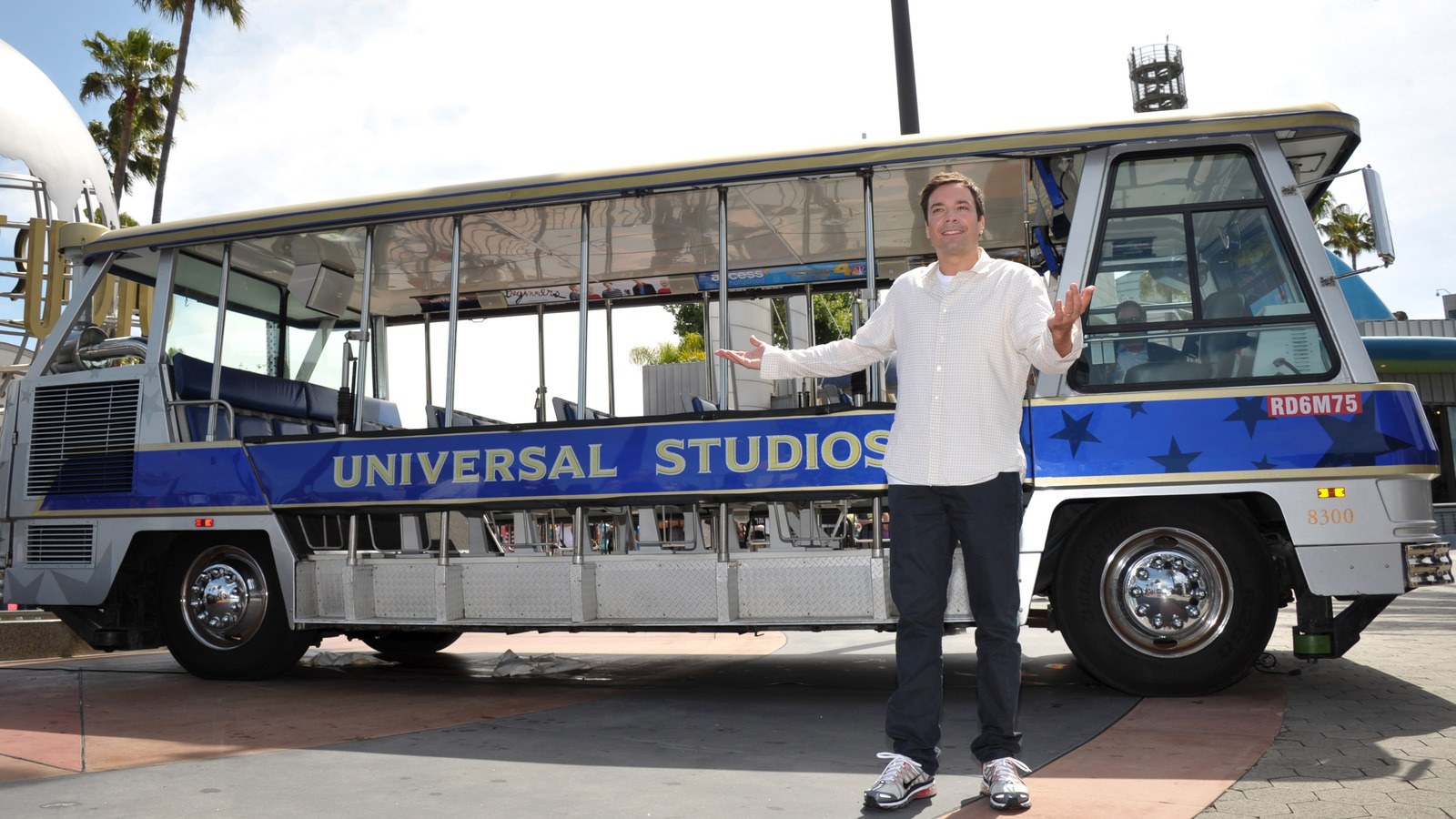 Here's Why Many Believe This Is The Best Spot On Universal's Iconic ...