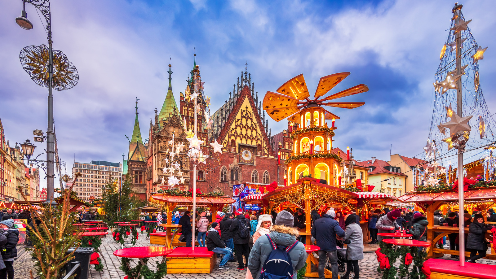 Hidden Gem Holiday Destinations Around The World