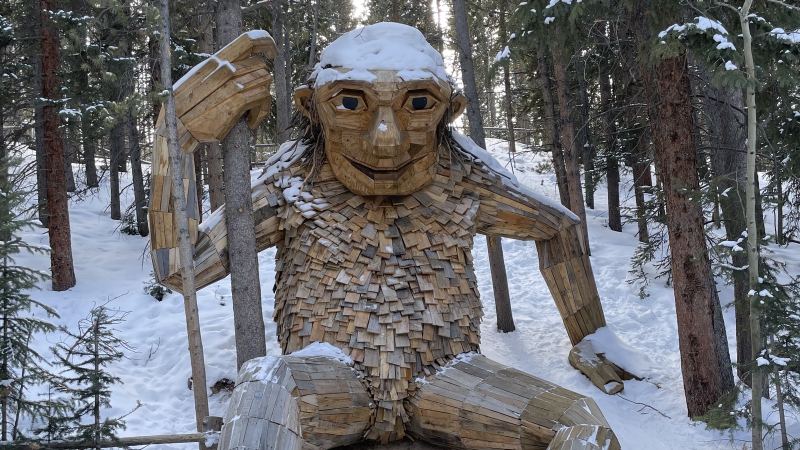 Hike This Popular Trail And Come Face To Face With The Famous ...