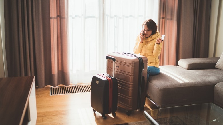 Hotel Reservation Mistakes You Didn't Know You Were Making