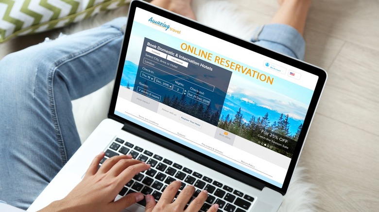 Hotel Reservation Mistakes You Didn't Know You Were Making