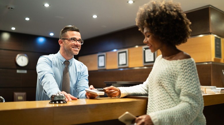 Hotel Reservation Mistakes You Didn't Know You Were Making