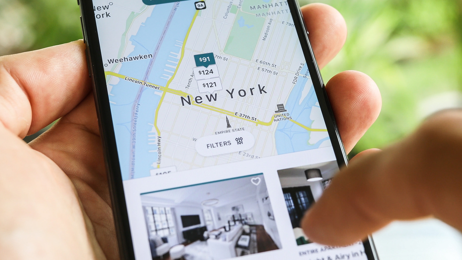 How To Avoid A Fake Listing When Booking A Vacation Rental