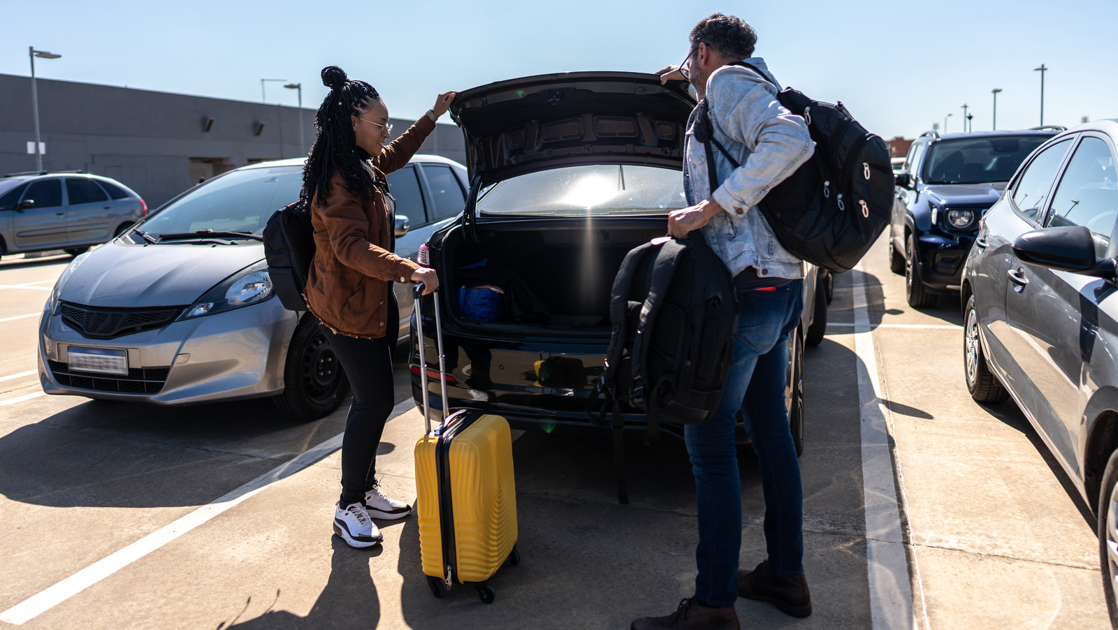 A Travel Agency CEO Tells Us How To Avoid Sneaky Hotel Parking Fees