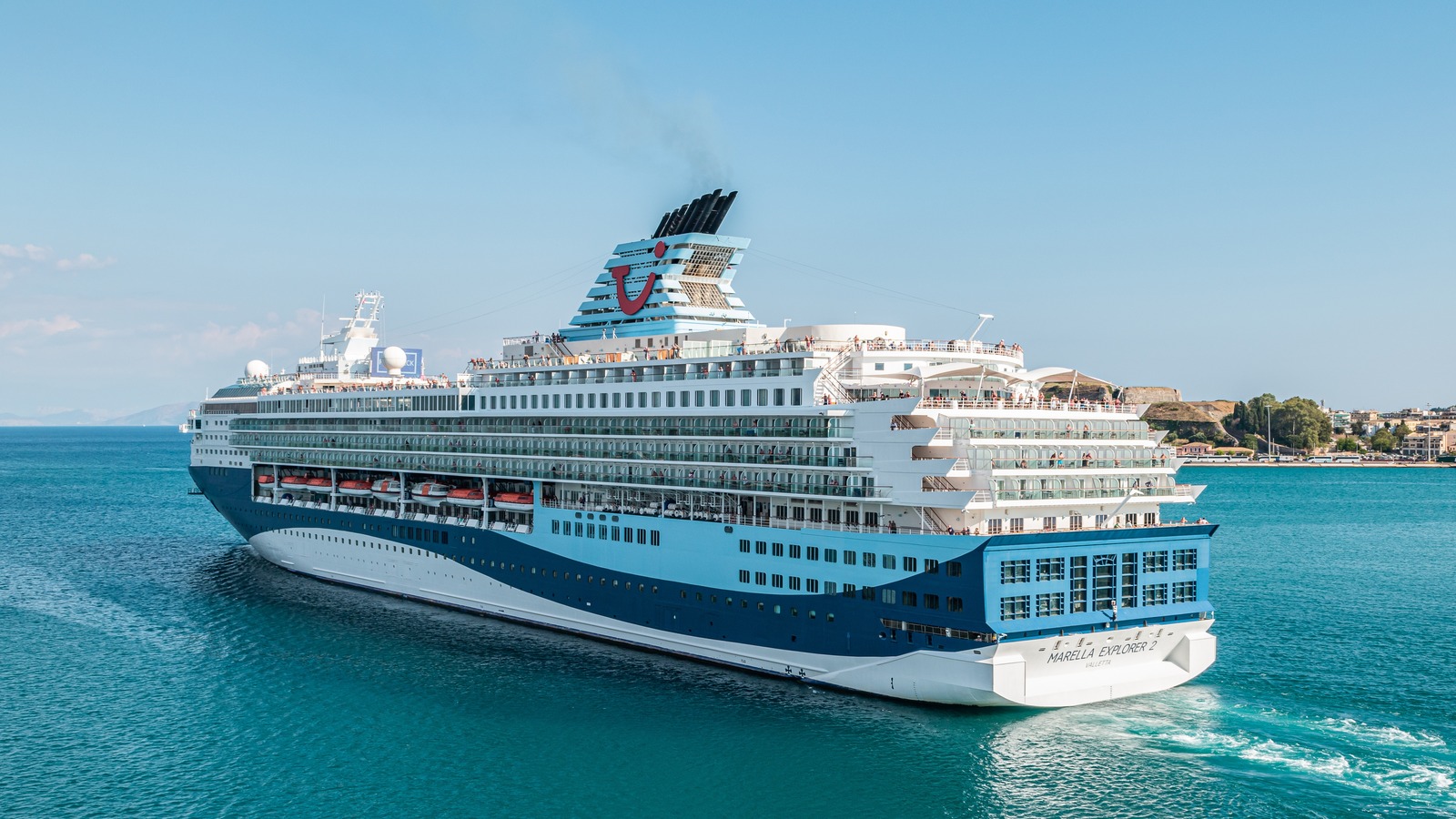 How To Get A Free Cabin Upgrade On A Cruise