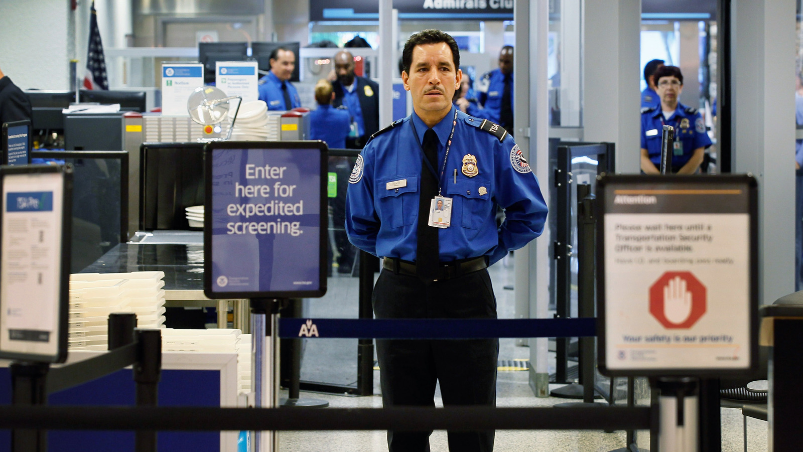 How To Know When Your TSA PreCheck Membership Will Expire