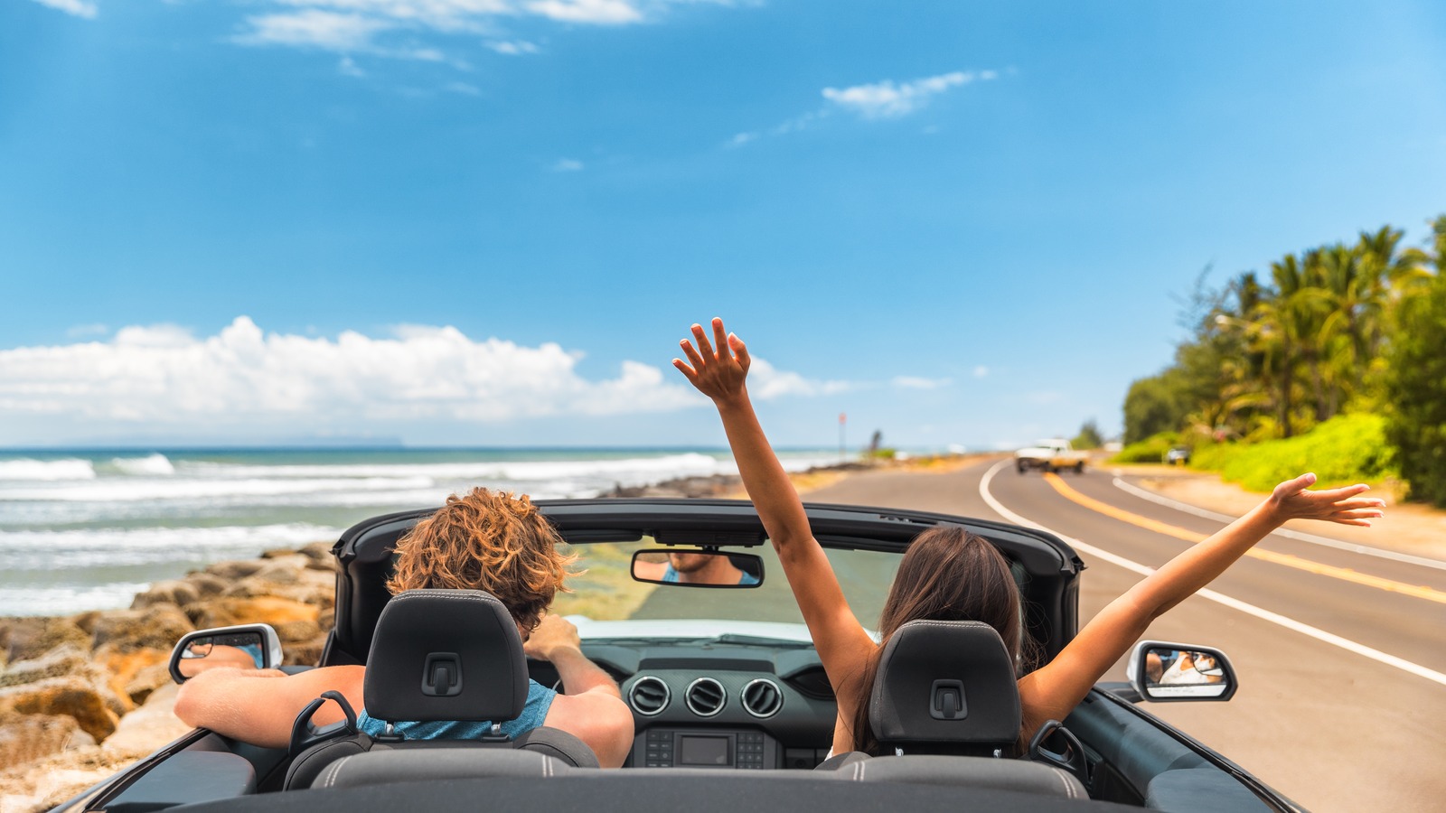 How To Make Your Overnight Road Trip Stops Even Easier