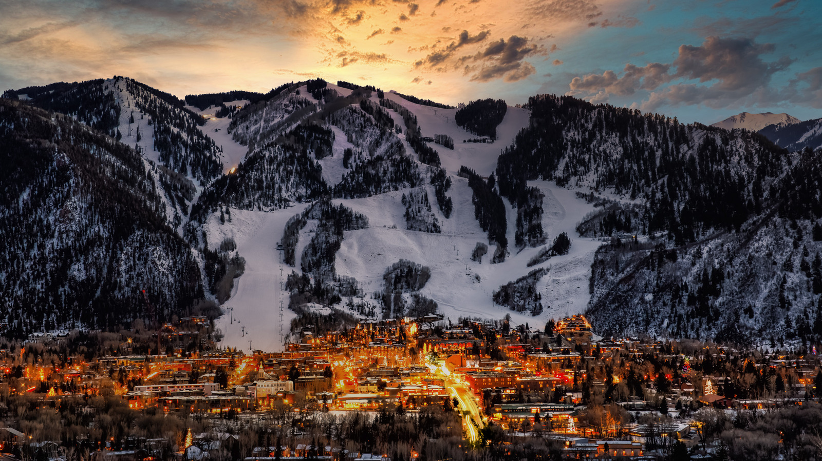 How To Visit Aspen, Colorado On A Budget, According To Travelers