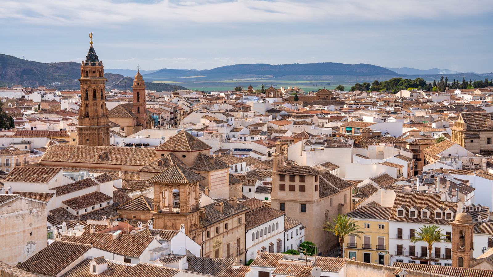 Immerse Yourself In The Culture Of Southern Spain At This Undiscovered ...