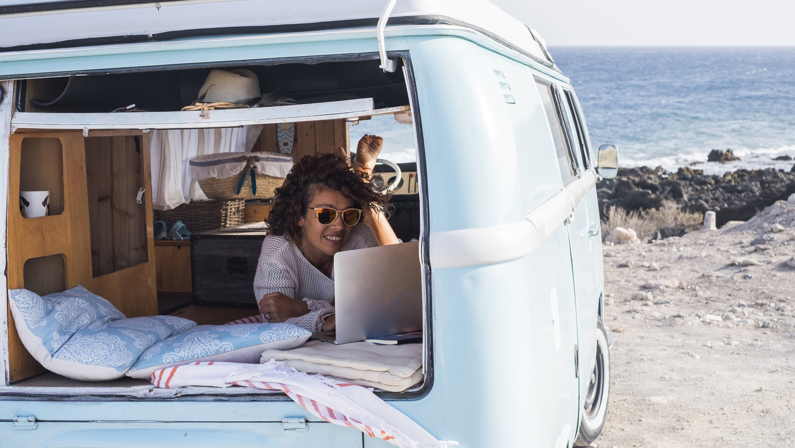 Important Costs To Consider Before Making The Switch To Full-Time Vanlife