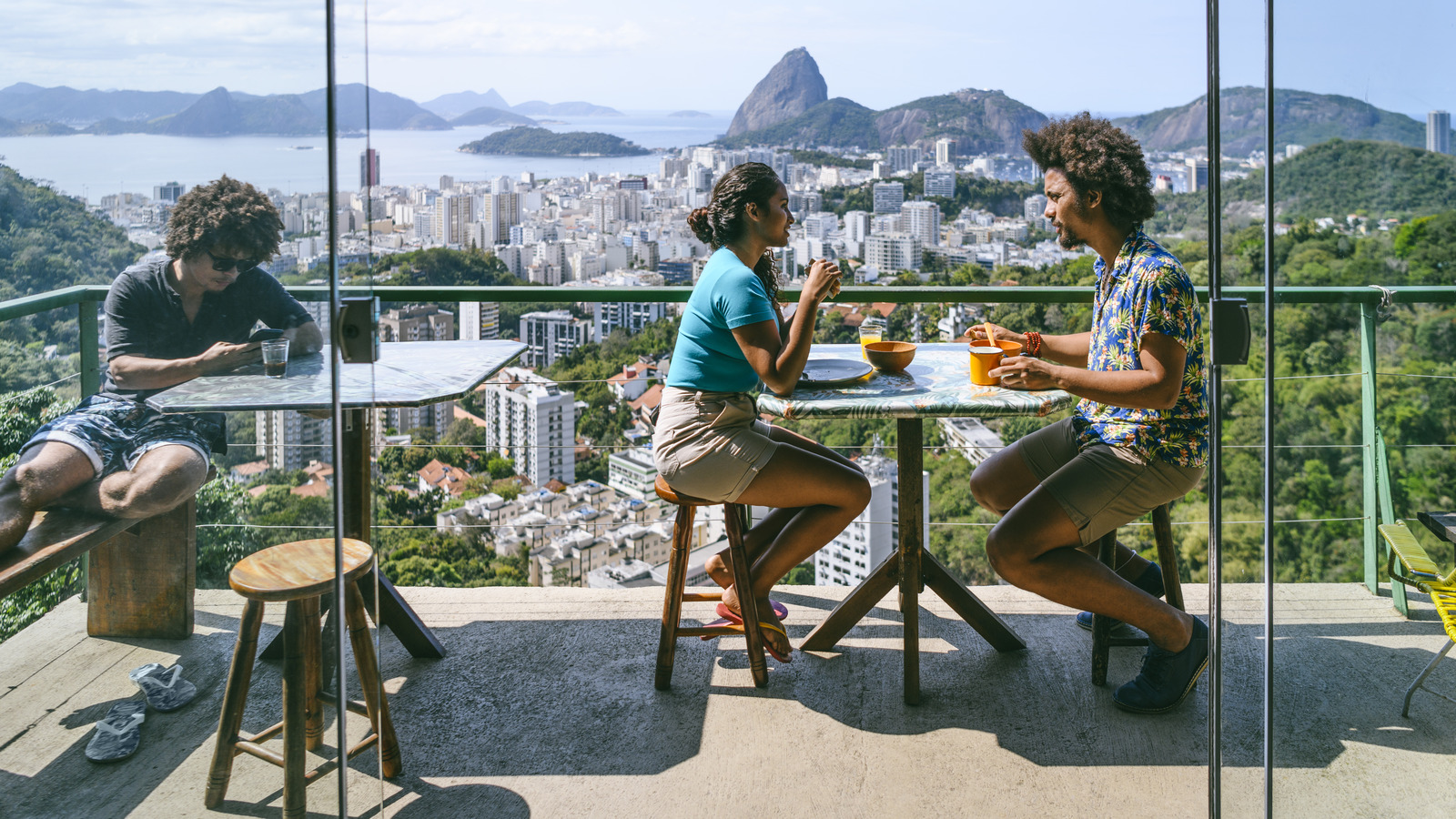 Incredible Hostels To Stay In Around The World, According To Travelers