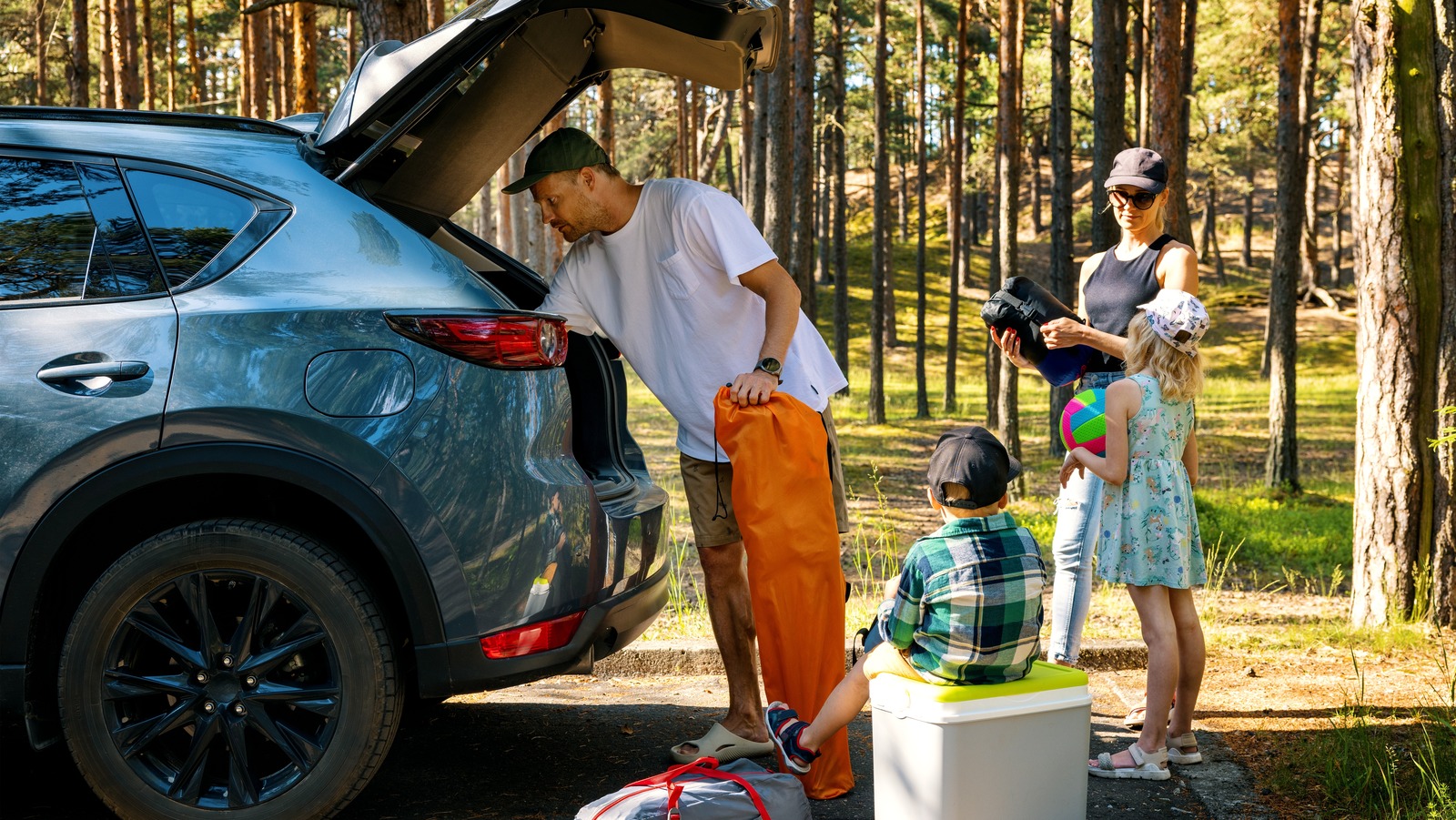 Is This Portable Car Camping Item Worth Buying? Seasoned Campers Share ...