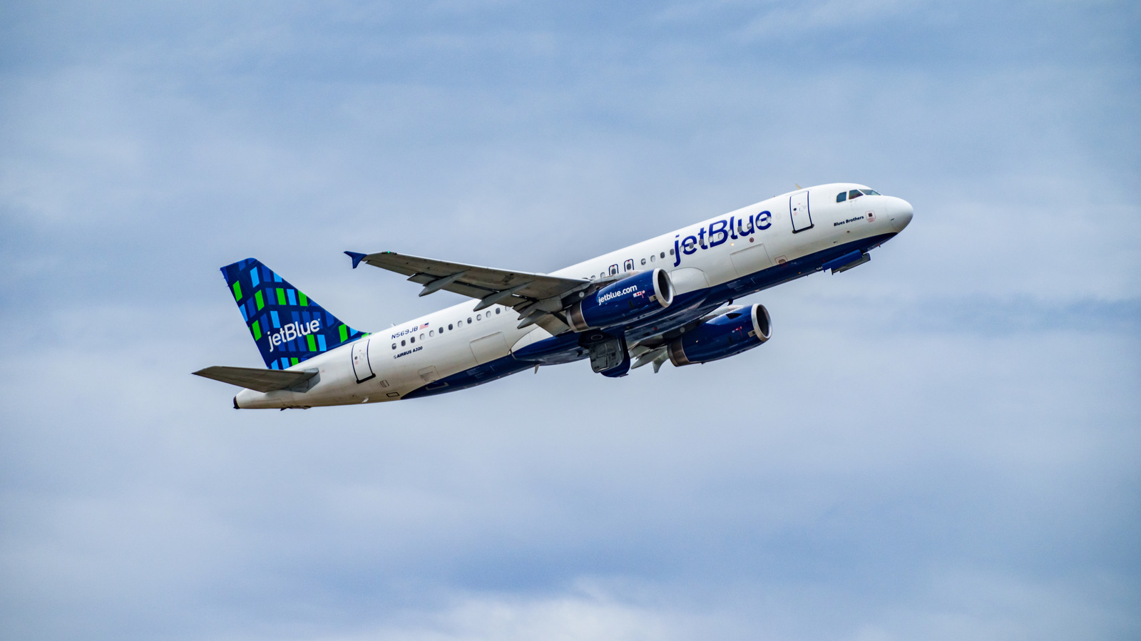 JetBlue Unveils New Routes To Some Under-The-Radar Cities Travelers ...