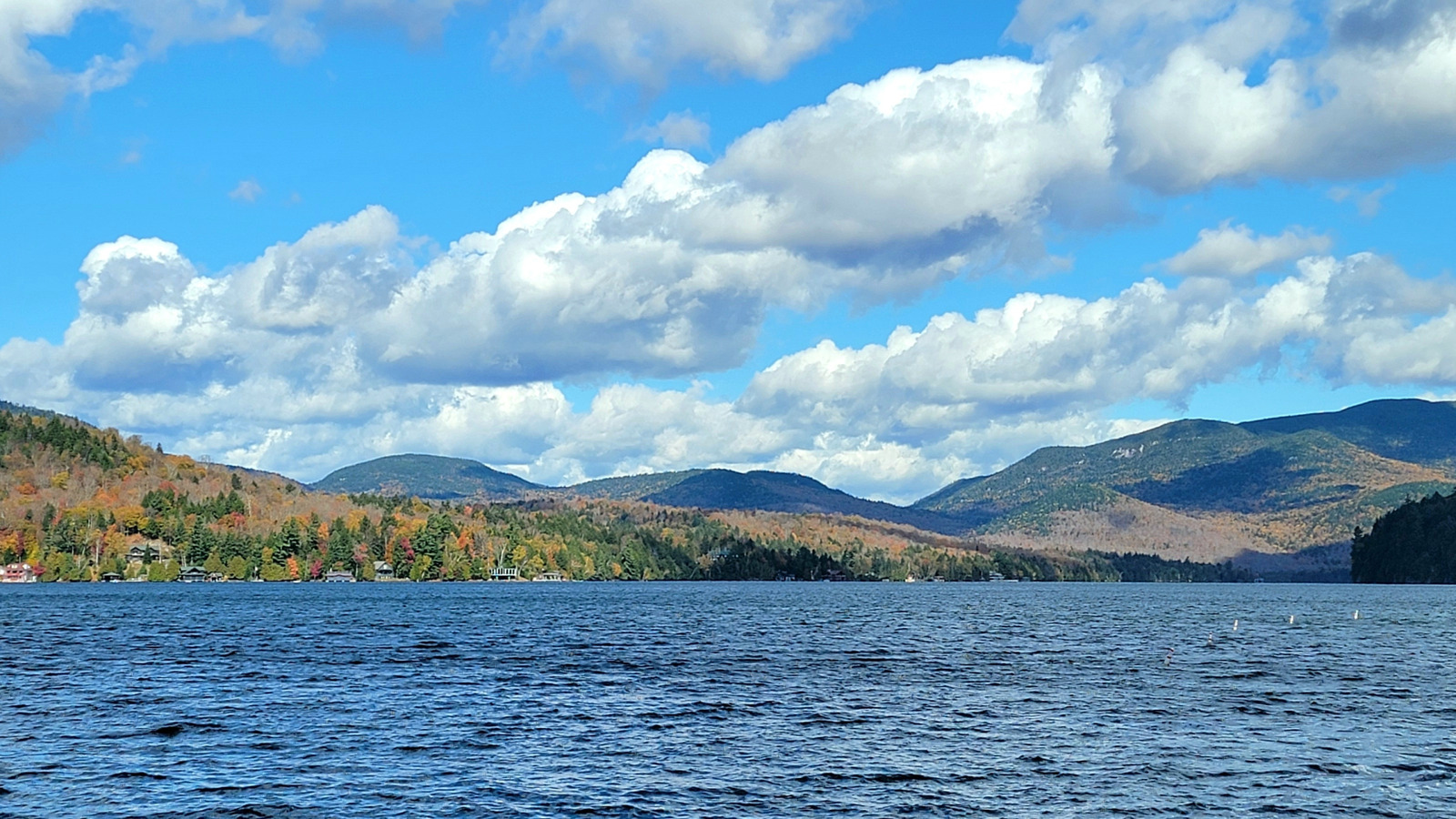 One Of The Best Lakes On The East Coast Is A Charming Escape In The ...