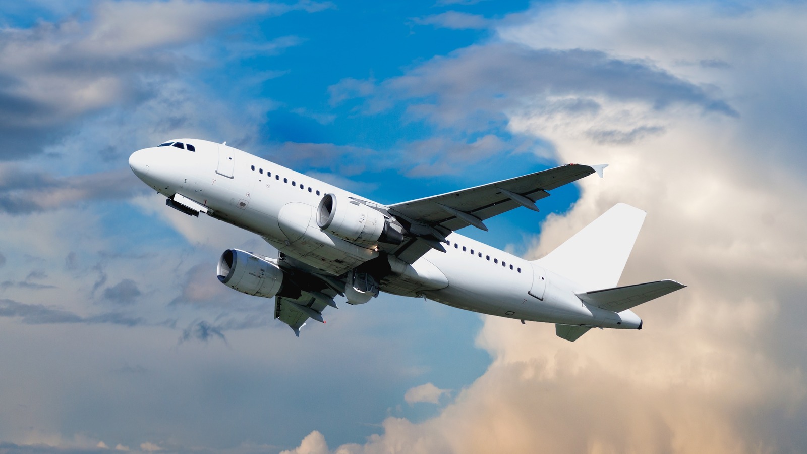 What Those Numbers On A Plane's Tail Mean And How To Use Them For Tracking