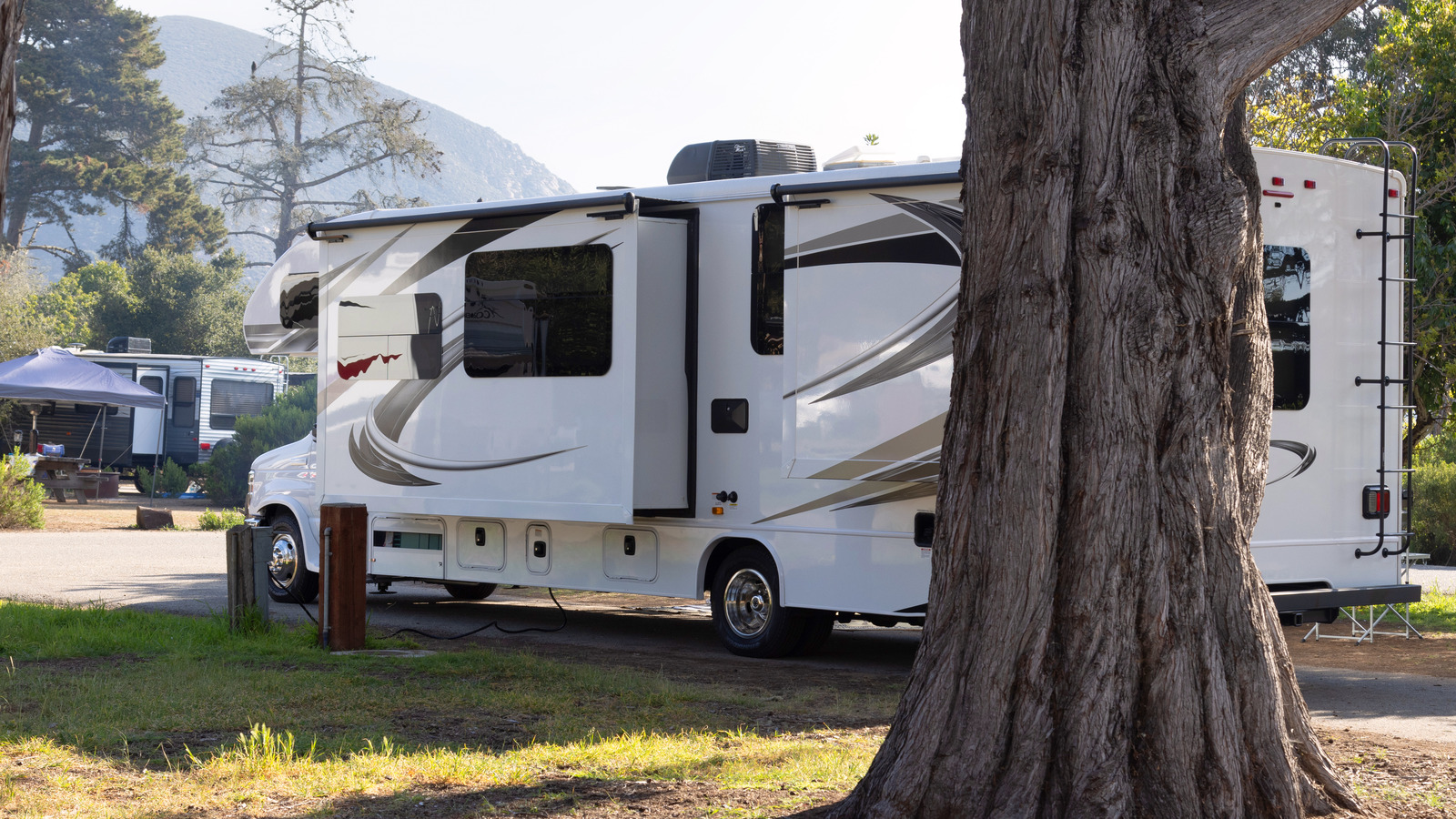 Make RV Slide-Outs Safer With This Pool Noodle Hack