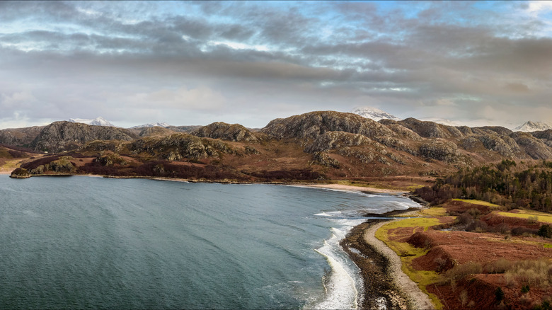 Most Dangerous Islands In The World